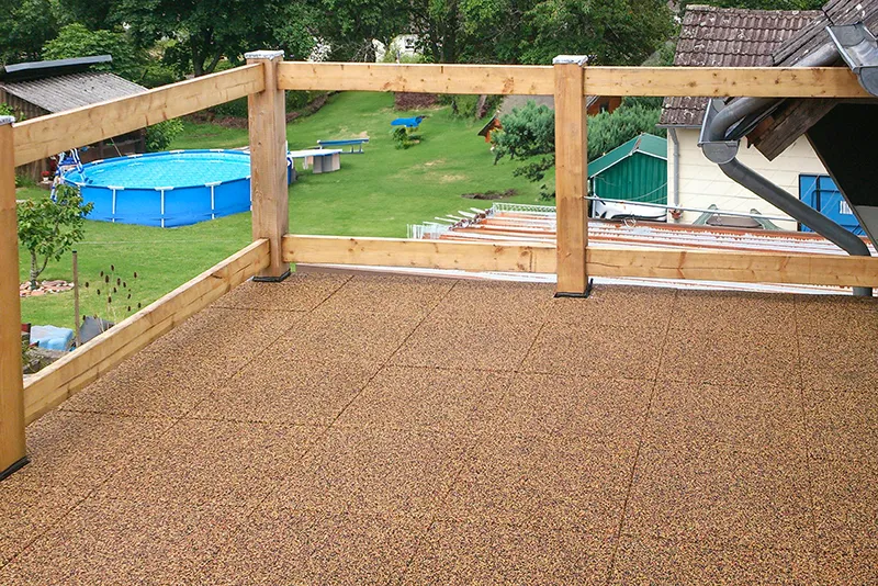 Platten Fr Balkon